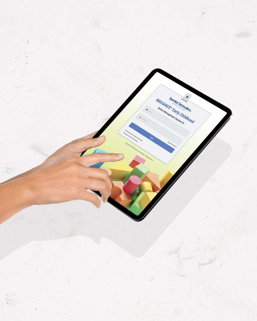 BRIGANCE: Screens III: OMS Yearly Subscription (200 students) – Hawker ...