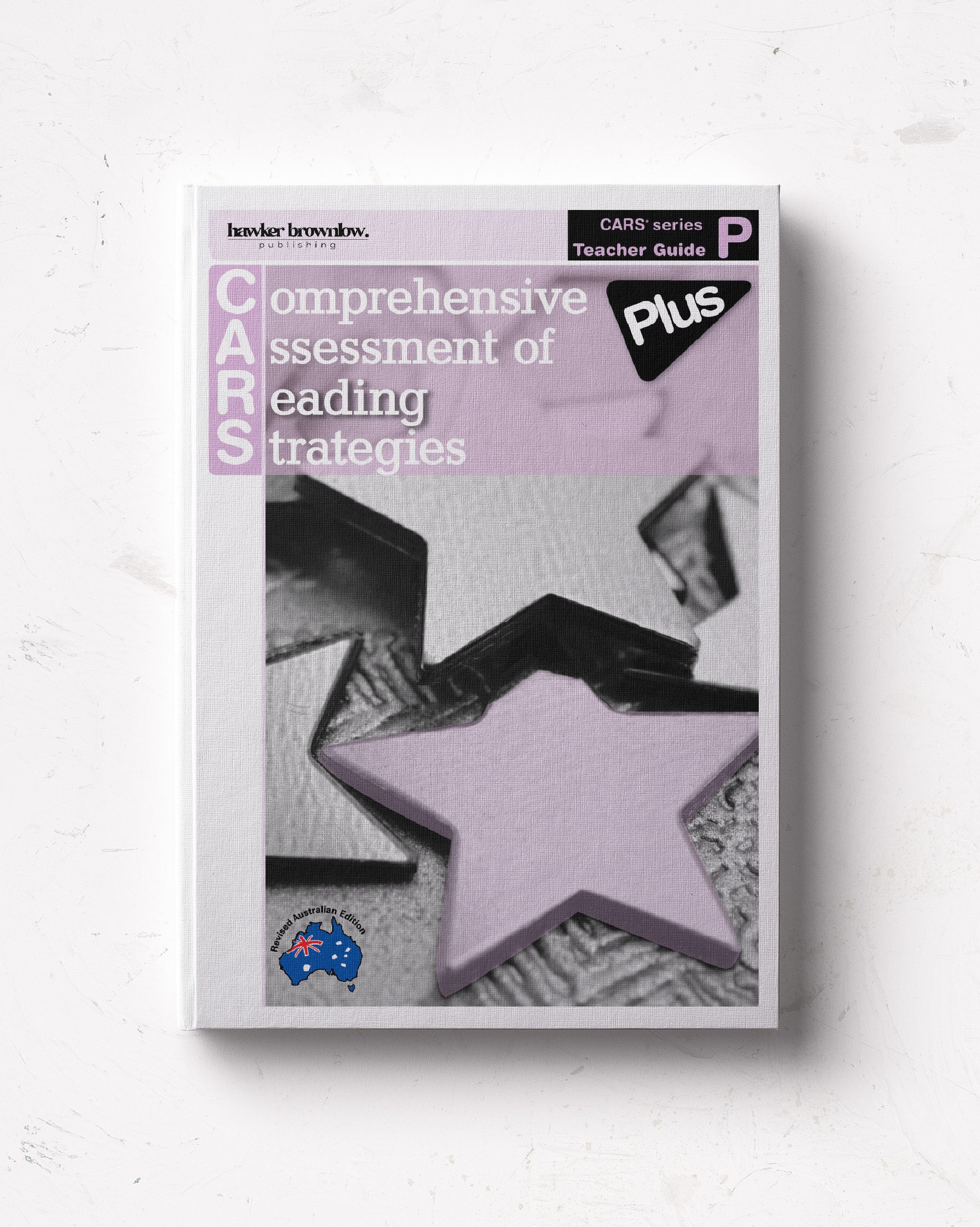 CARS & STARS – Hawker Brownlow Publishing