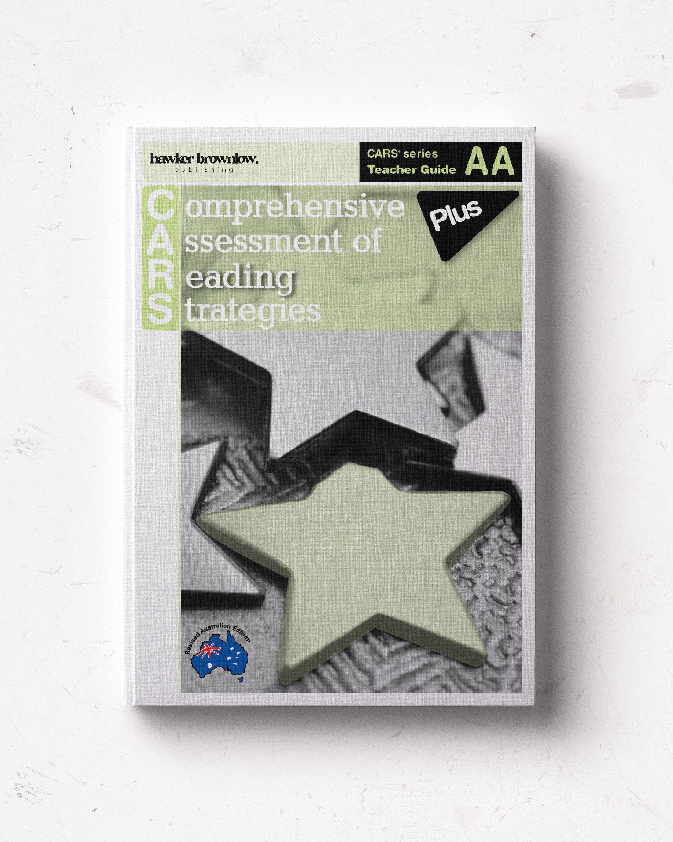 CARS & STARS: Alignment with ACARA Reading Comprehension Standards ...