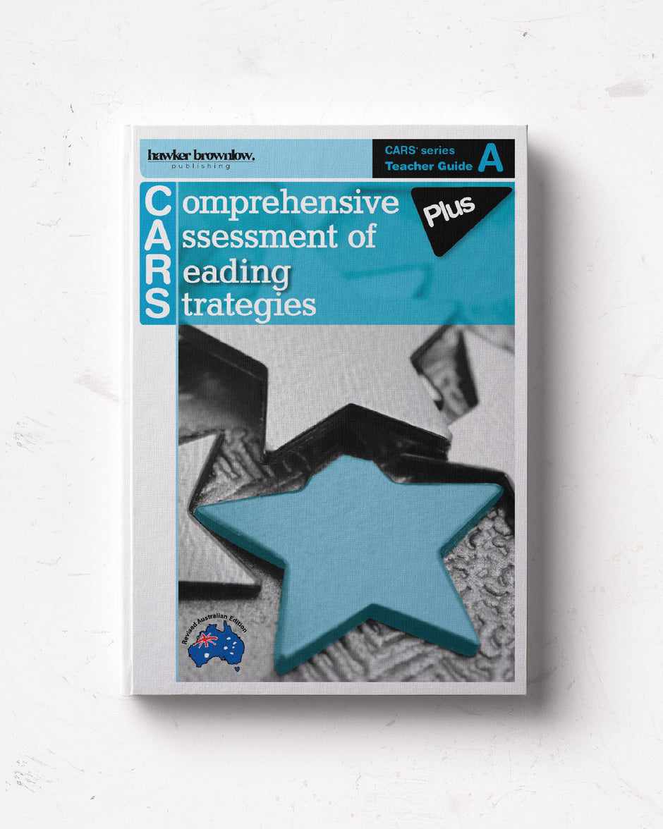 CARS & STARS – Hawker Brownlow Publishing