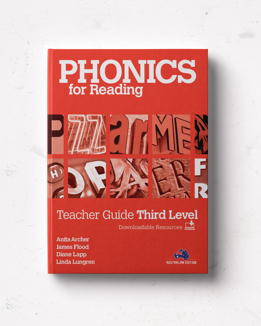 PHONICS for Reading – Hawker Brownlow Publishing