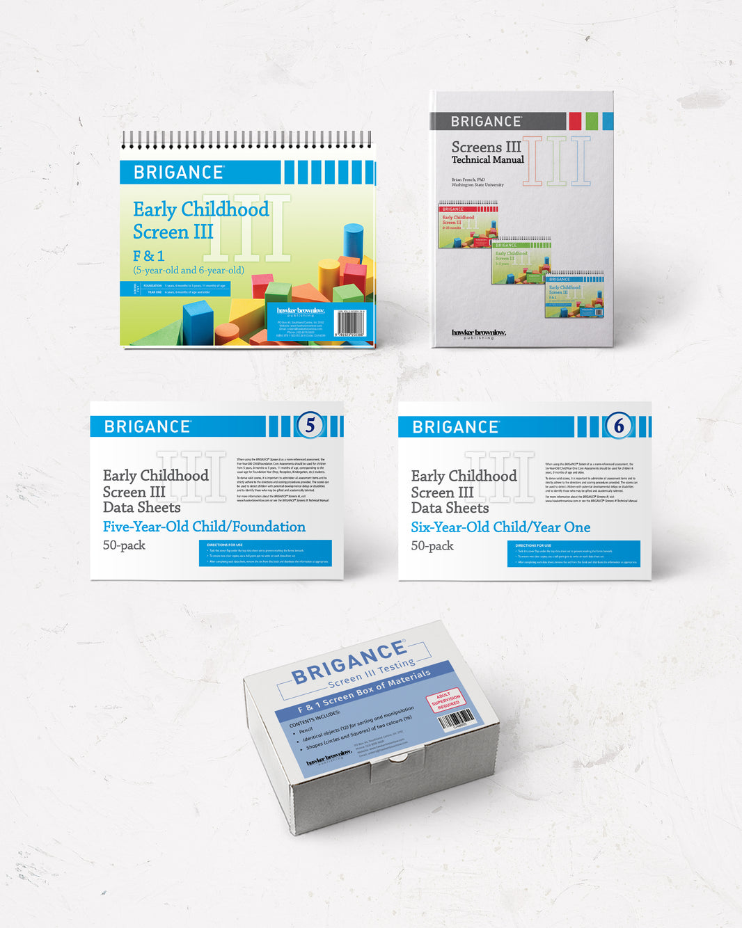 Hawker Brownlow Publishing