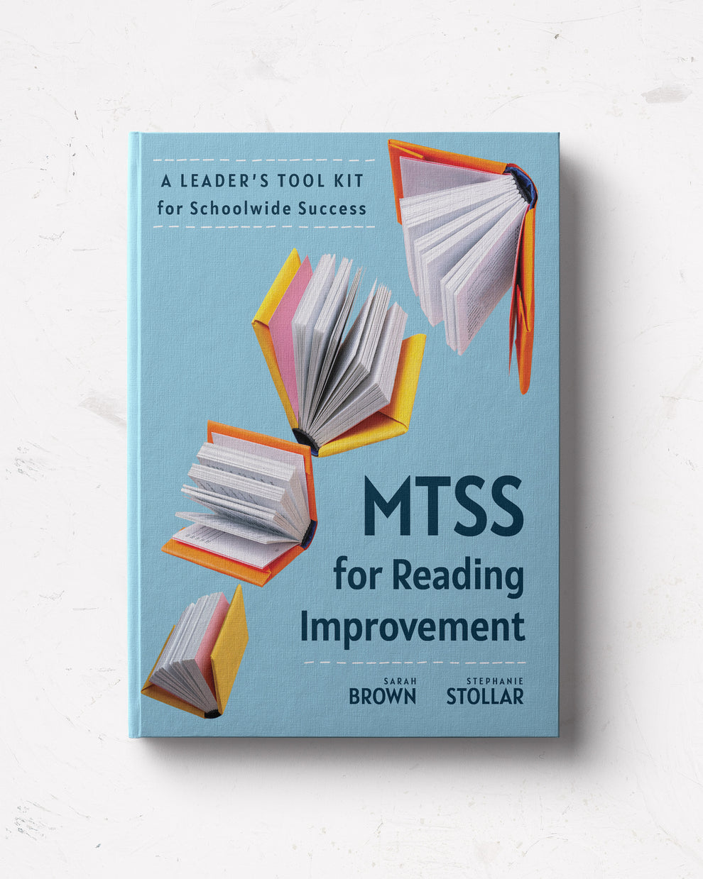 MTSS for Reading Improvement – Hawker Brownlow Publishing